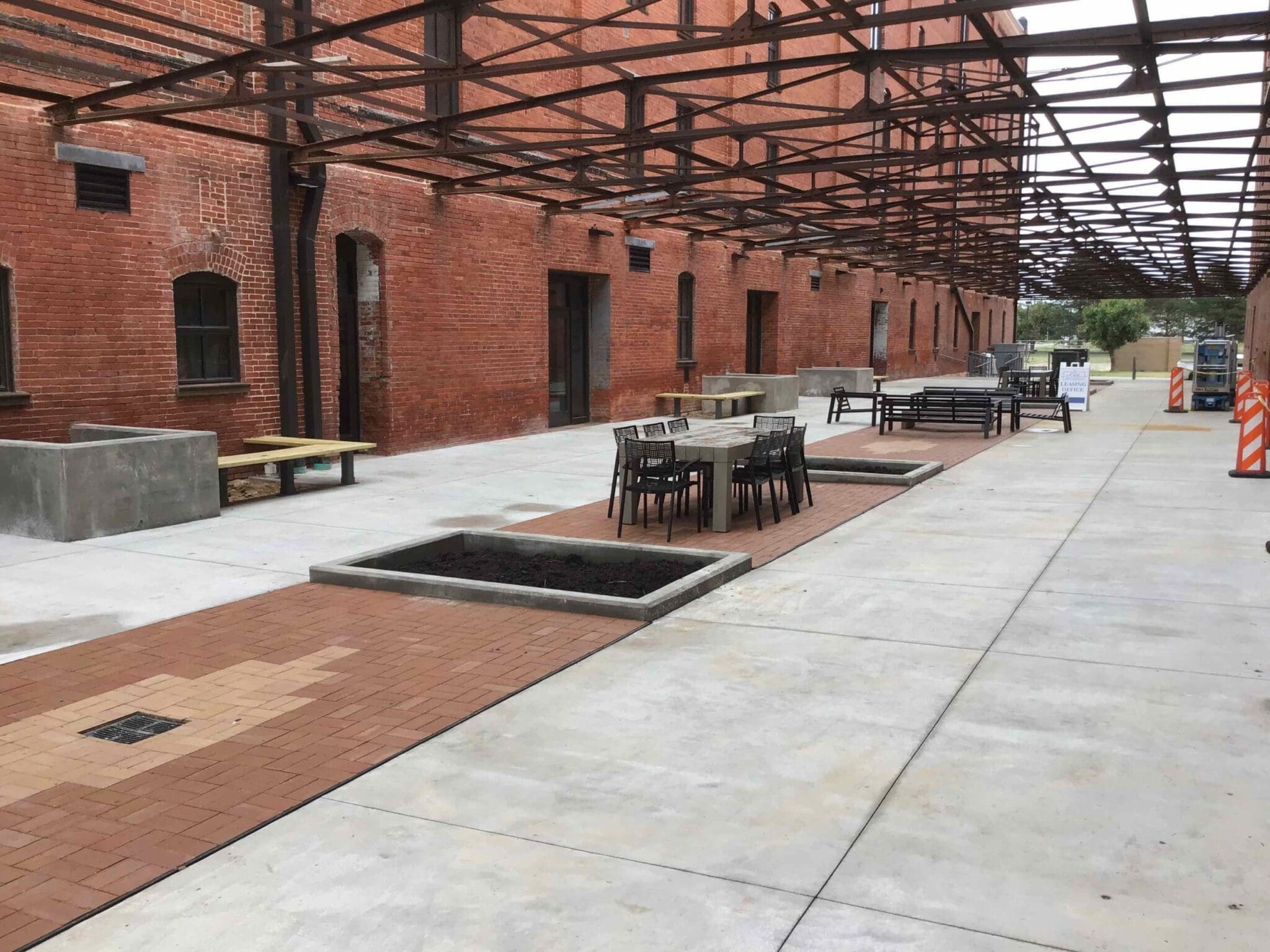 About Us | Stallbaumer Contracting